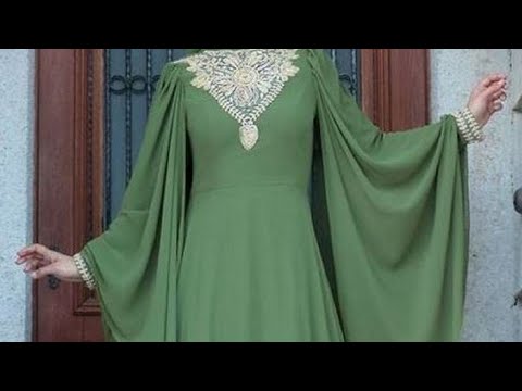 hijab#koylaklar#zakazga#most beautiful dresses for muslim women#beautiful_clothes #islamic_dresses