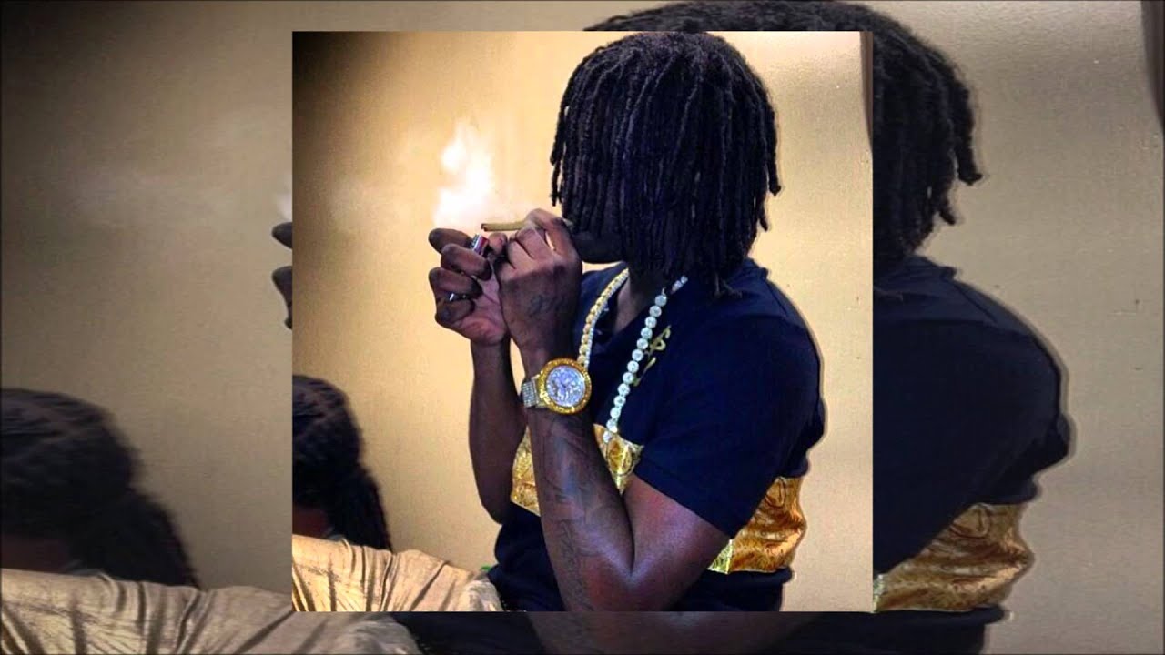 Chief Keef - Smoke Supreme [Snippet] - YouTube