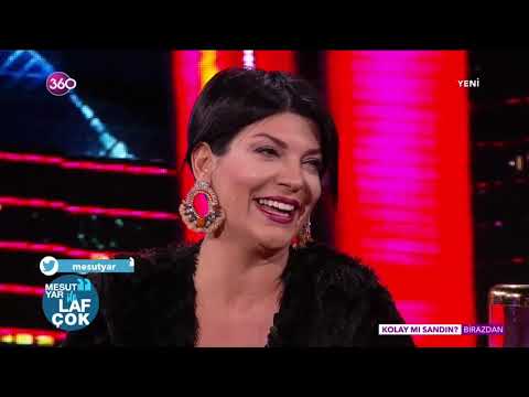 Mesut Yar ile Laf Çok - Aslızen - 04 01 2019