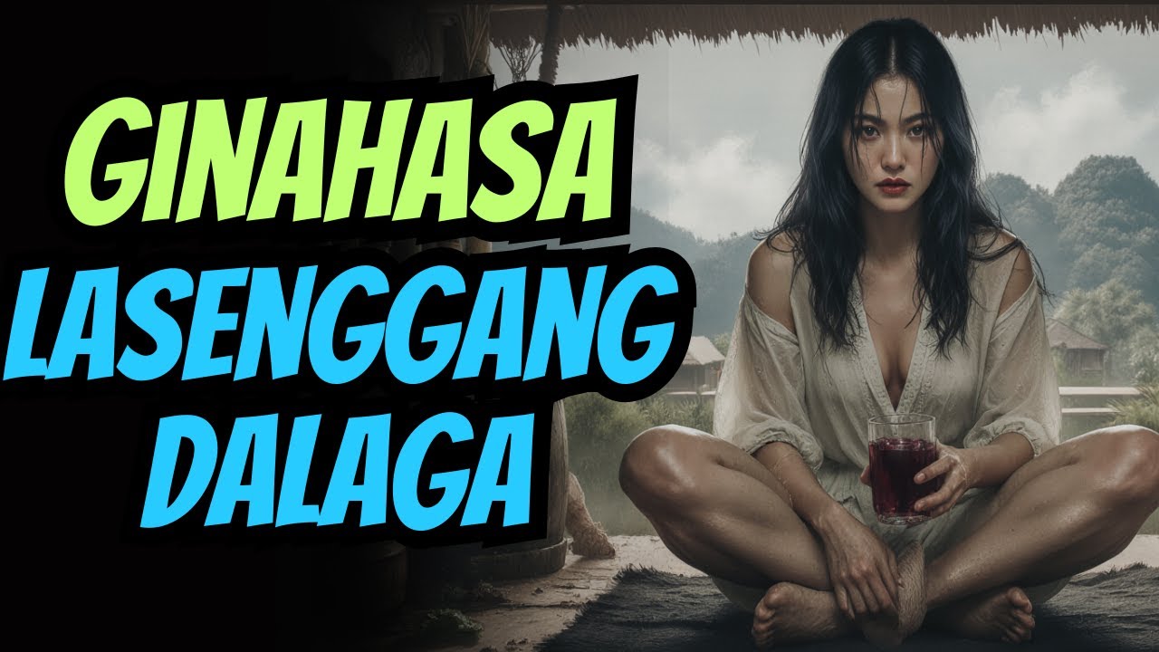 BINOMBAHAY AT GINAHASA HABANG LASING NA LASING! HINDI MAKAPANIWALA ANG BARANGAY! - YouTube