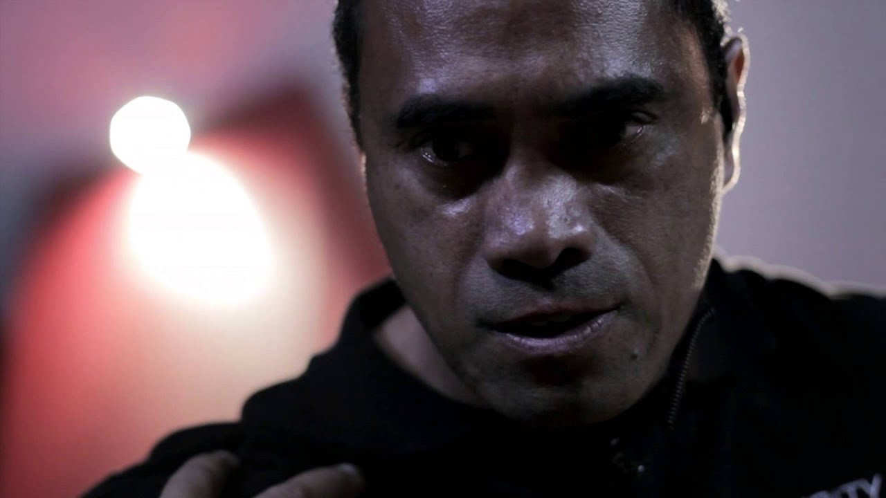 James Grace Show Reel 2013 - YouTube