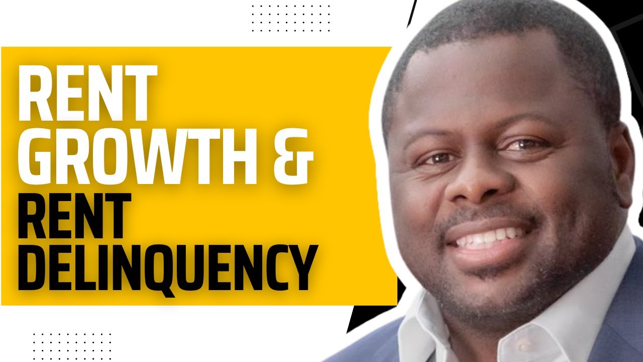 How to Increase Rent Growth and Decrease Rent Delinquency - YouTube