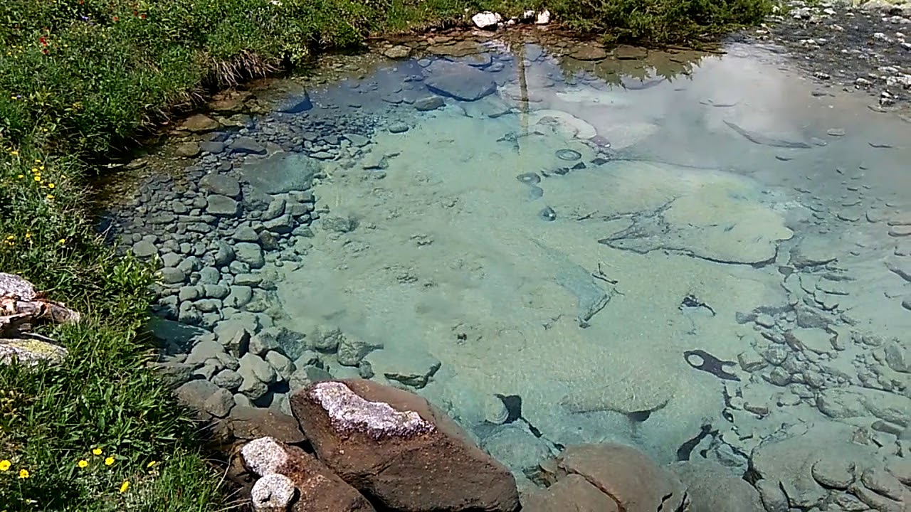 मंगवाछु ताल - Mangwachu taal - YouTube