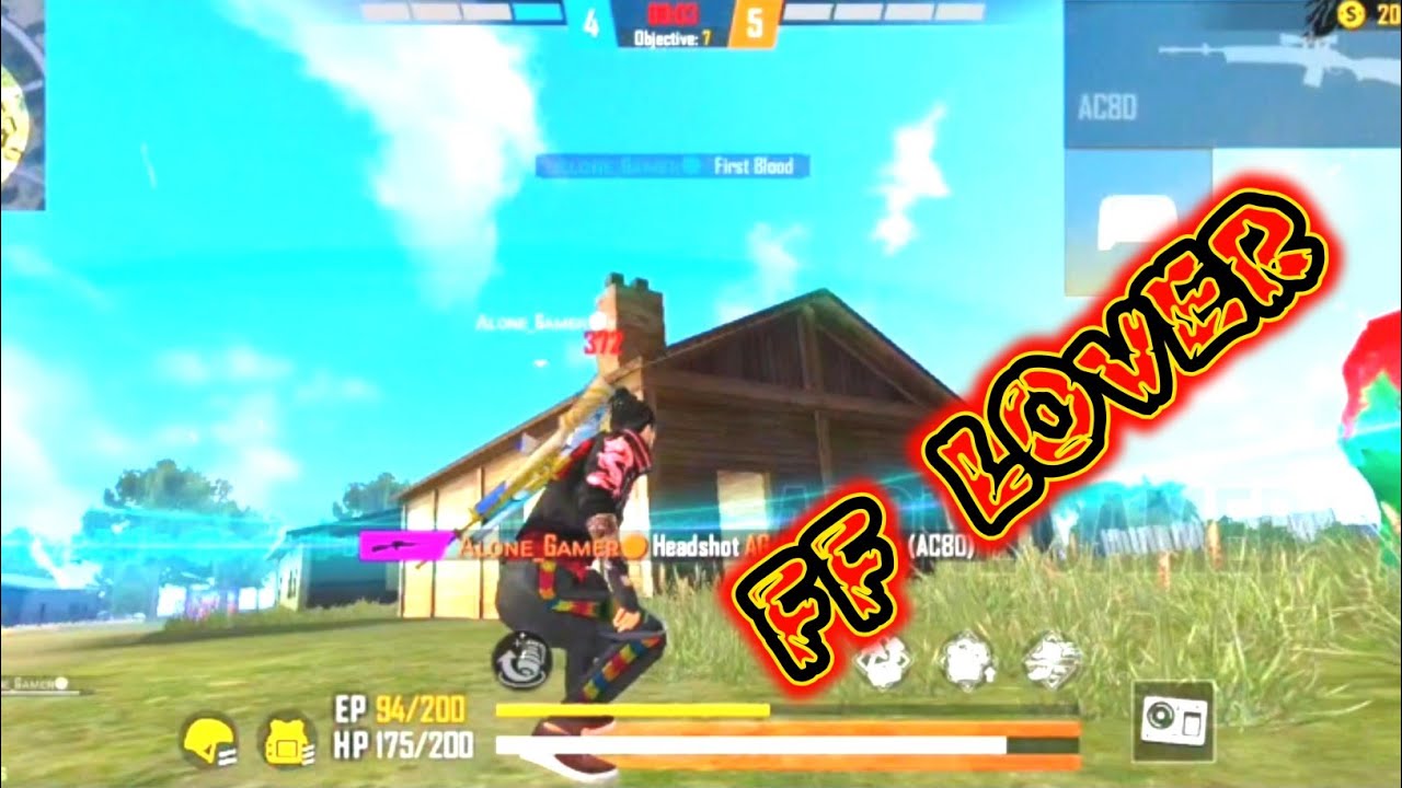 FF LOVER | | - YouTube