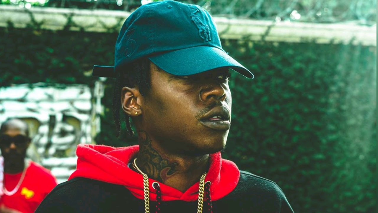 Skillibeng - Soft touch - July 2020 - YouTube