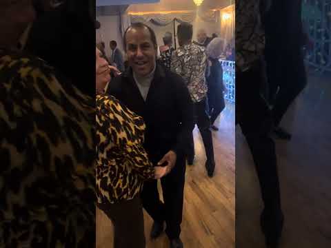 Old school salsa dancers - YouTube