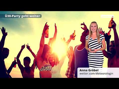 Wetter: Die aktuelle Vorhersage (26.07.2018)
