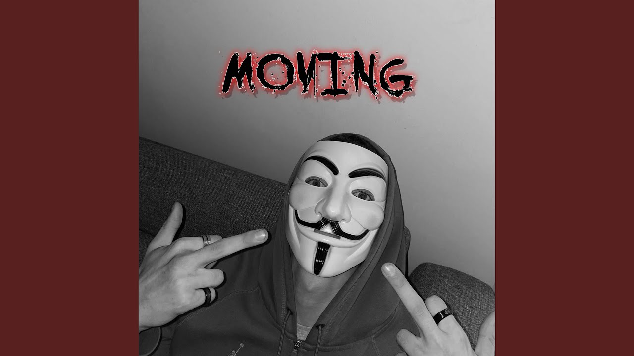 Moving - YouTube