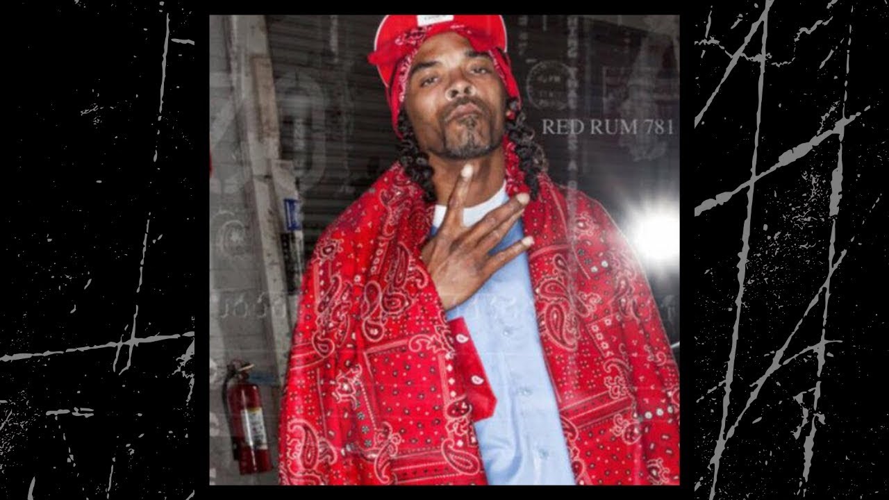 (FREE) RedRum 781 x G Funk x Snoop Dogg Type Beat "Westside Story ...