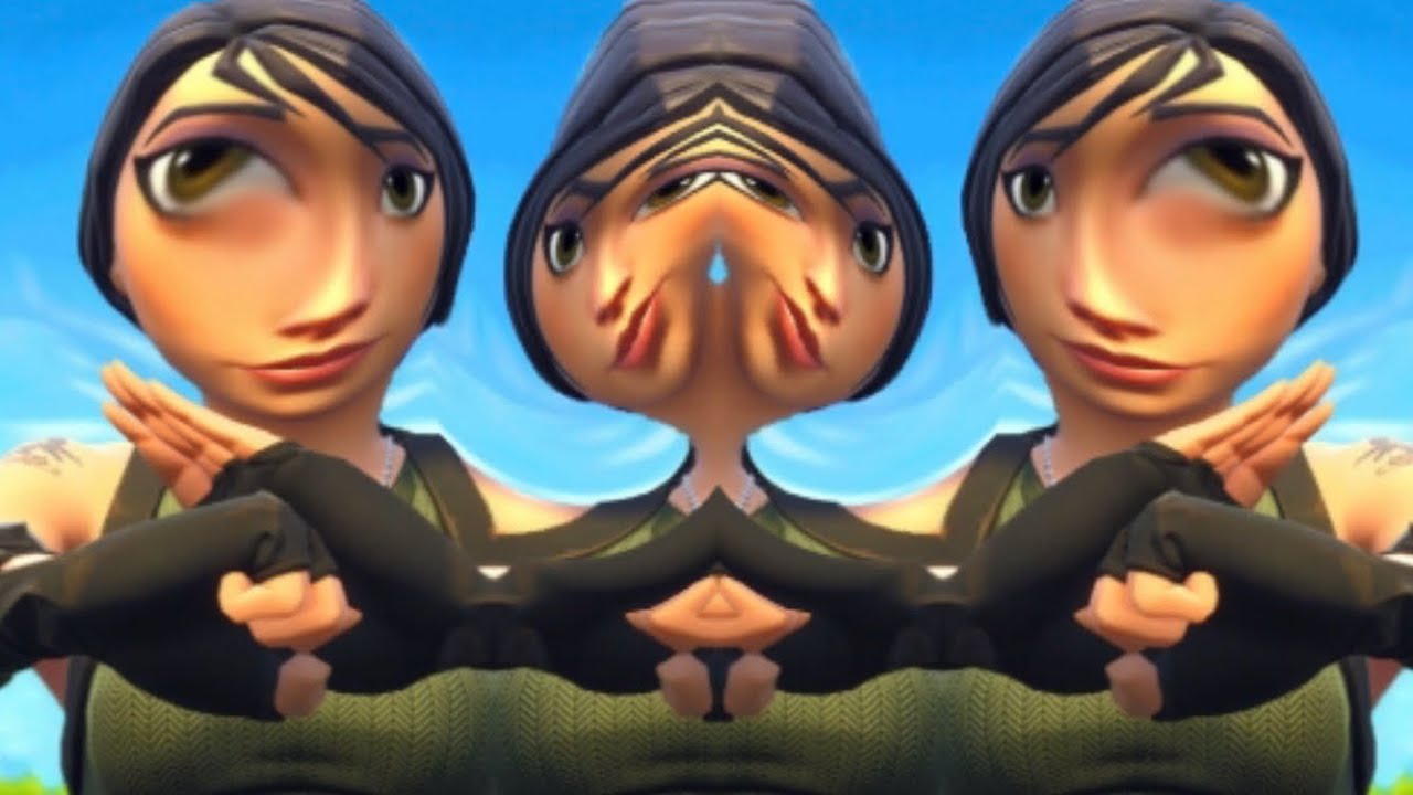 Fortnite season 3 scuff experience - YouTube