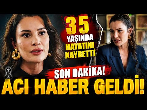 Ece Irtem 35 Yaşında kalp krizi gecirip öldü 