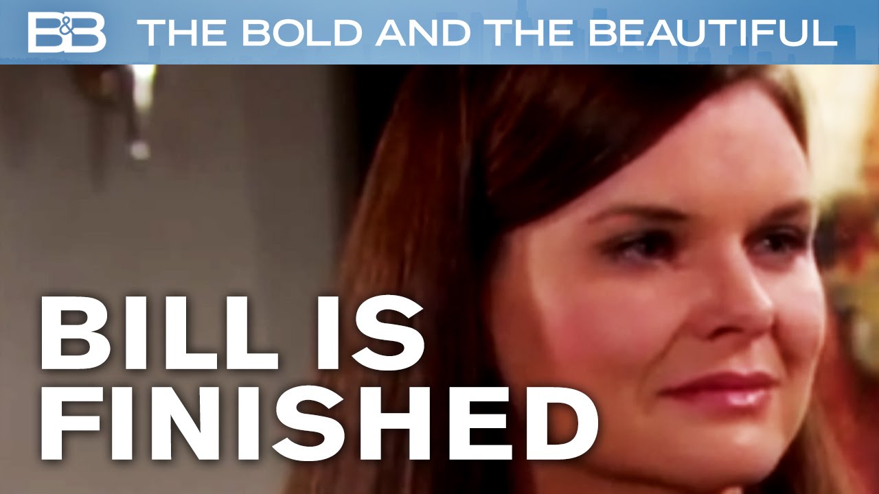 Shocking! - Bill Has NOTHING - YouTube