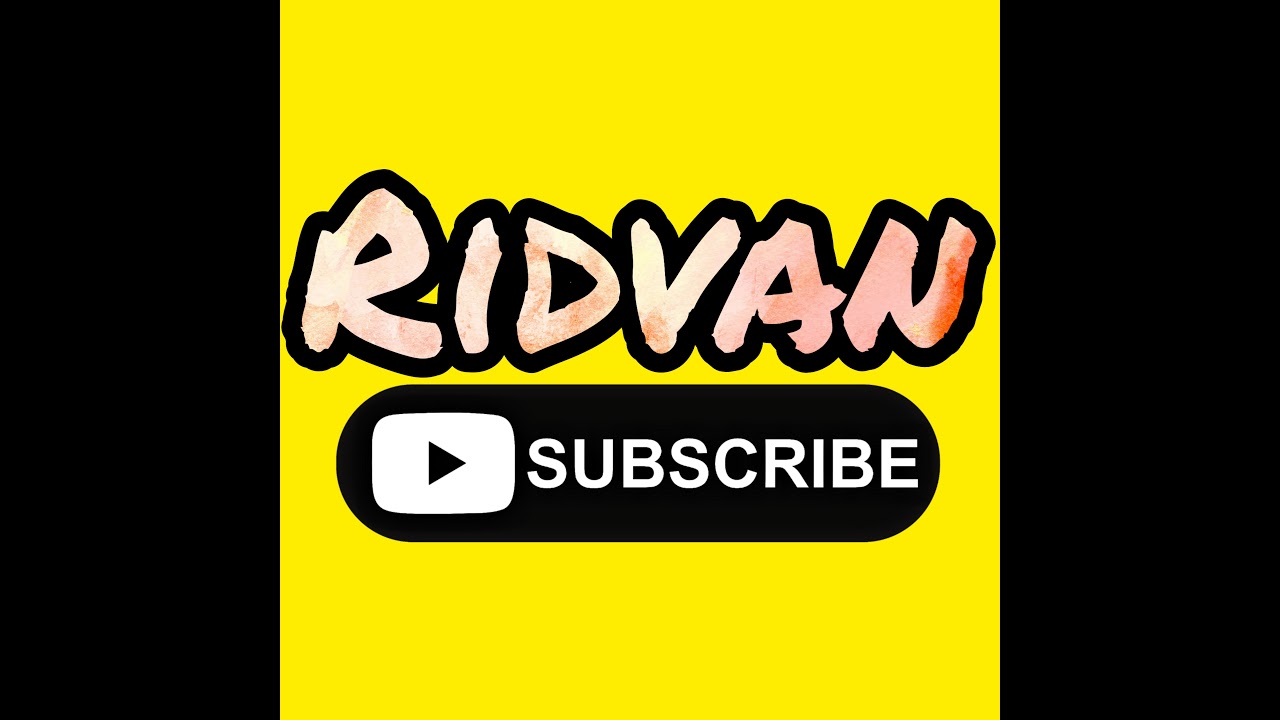 Emisión en directo de Ridvan - YouTube