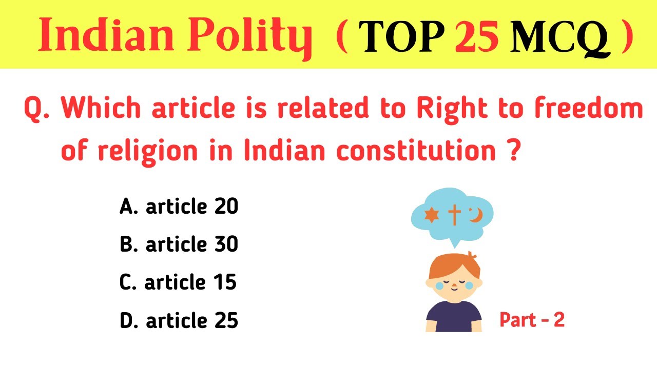 SSC Polity Previous Year Questions Polity Mcq For SSC Exams Polity ssc-polity-previous-year-questions-polity-mcq-for-ssc-exams-polity