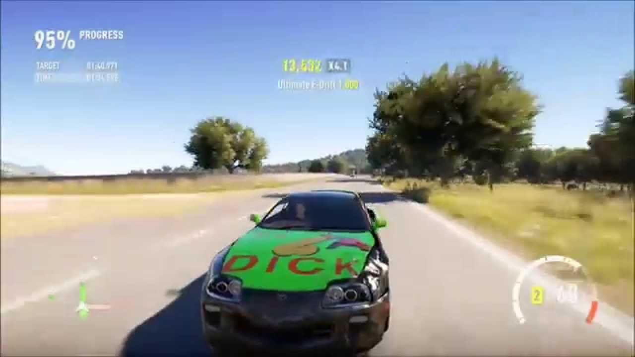 Battlefield 4 and Forza Horizon 2 Gameplay - YouTube