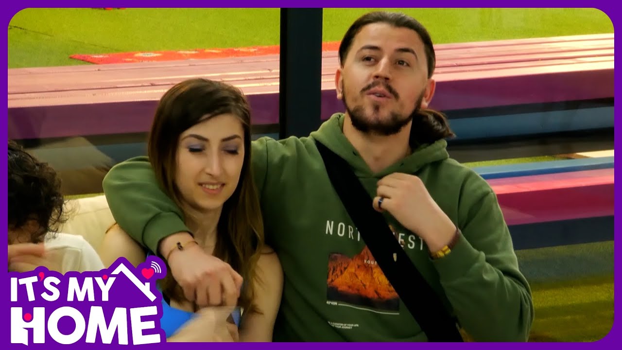 "Ti je servil qe kapesh vec me femra.." - Andrea i del ne mbrojtje ...