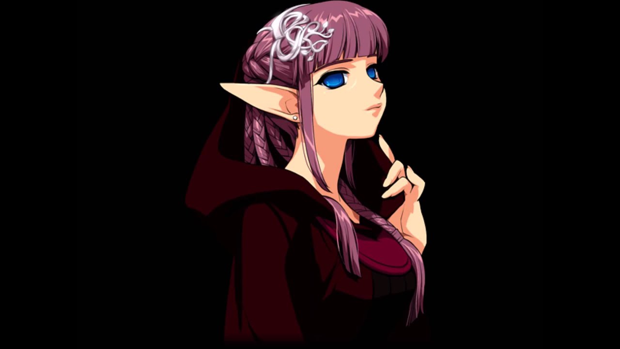 Mabinogi OST - Song of Blessing - YouTube