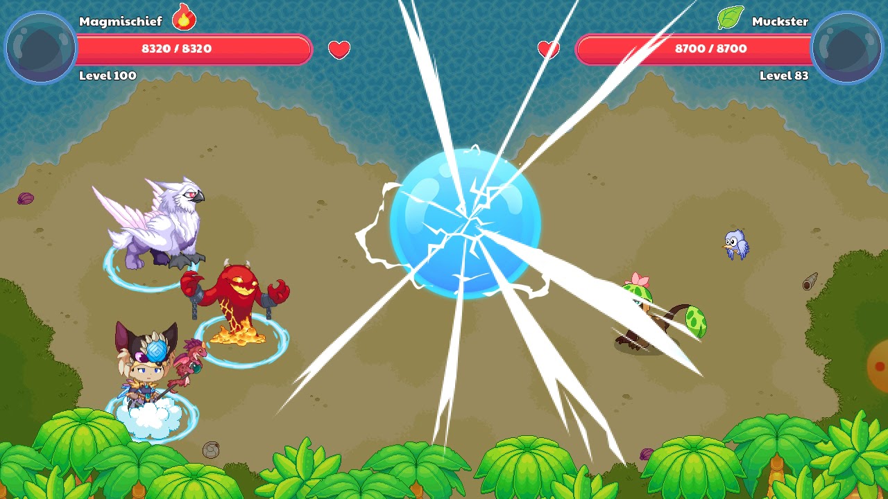 Welcome video/battling - Prodigy Math Game - YouTube