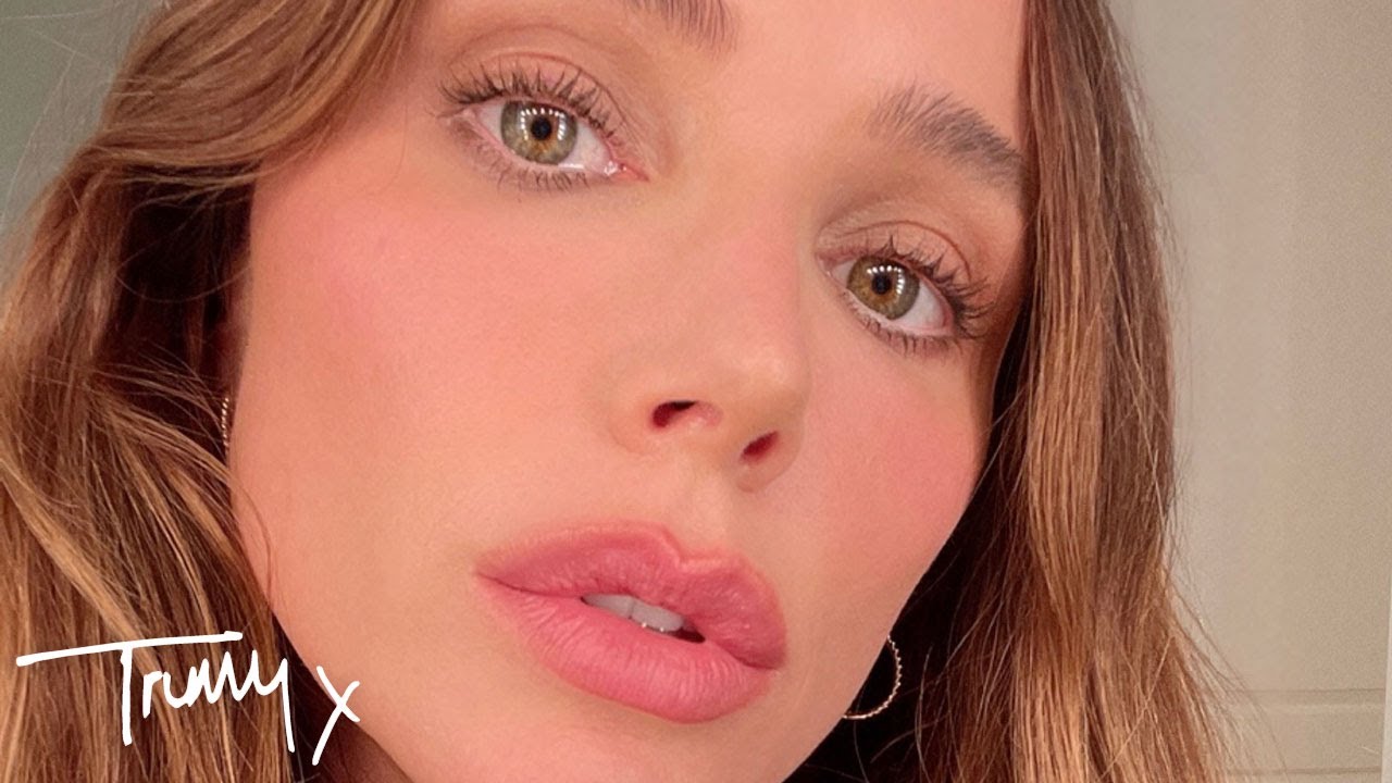 Expert Masterclass: Mary Phillips’ Soft Glam Look | Makeup Tutorial ...