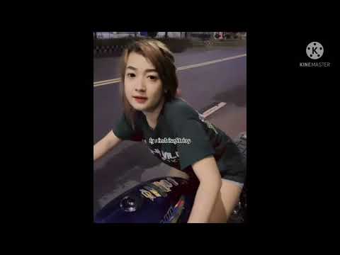 kumpulan story wa cewek cantik kata\