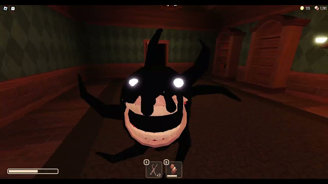 Roblox DOORS Speedrun: 16m 58s 32ms | Shop | Trios | (Timer Didn't Pop ...