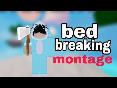 ranked bed breaking montage #2 - YouTube