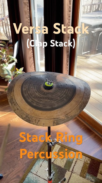 Versa Stack - Clap Stack - YouTube