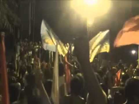 O povo pede o 13 em Buriticupu
