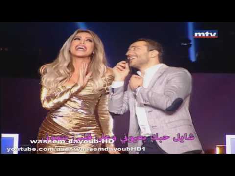 Hussein Al Deek ALA ALA MASHALA