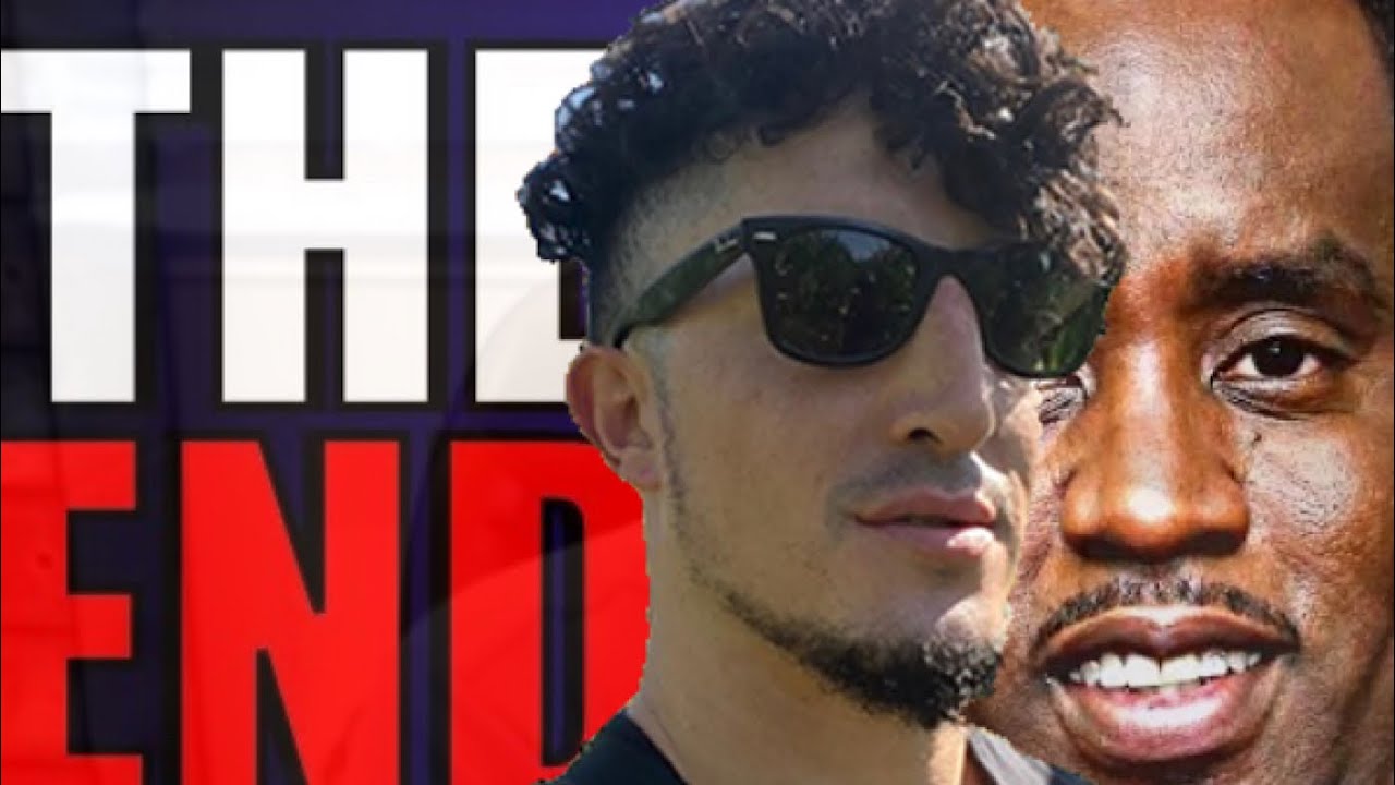 Ep. 133 The Diddy Files - YouTube