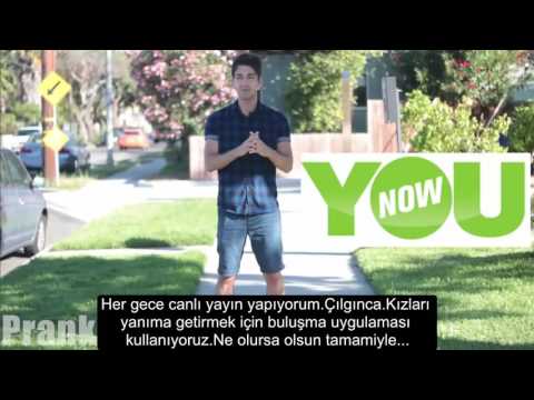 Kissing Prank Trick A Number Of Australians The Australian Turkish Subtitle
