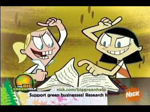 The Mighty B! - Don't Touch - YouTube