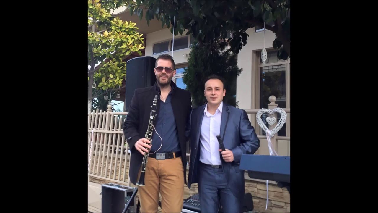 ΜΠΟΡΑΣ ΖΑΒΑΝΤΙΑΣ ΖΩΝΤΑΝΗ ΗΧΟΓΡΑΦΗΣΗ - YouTube