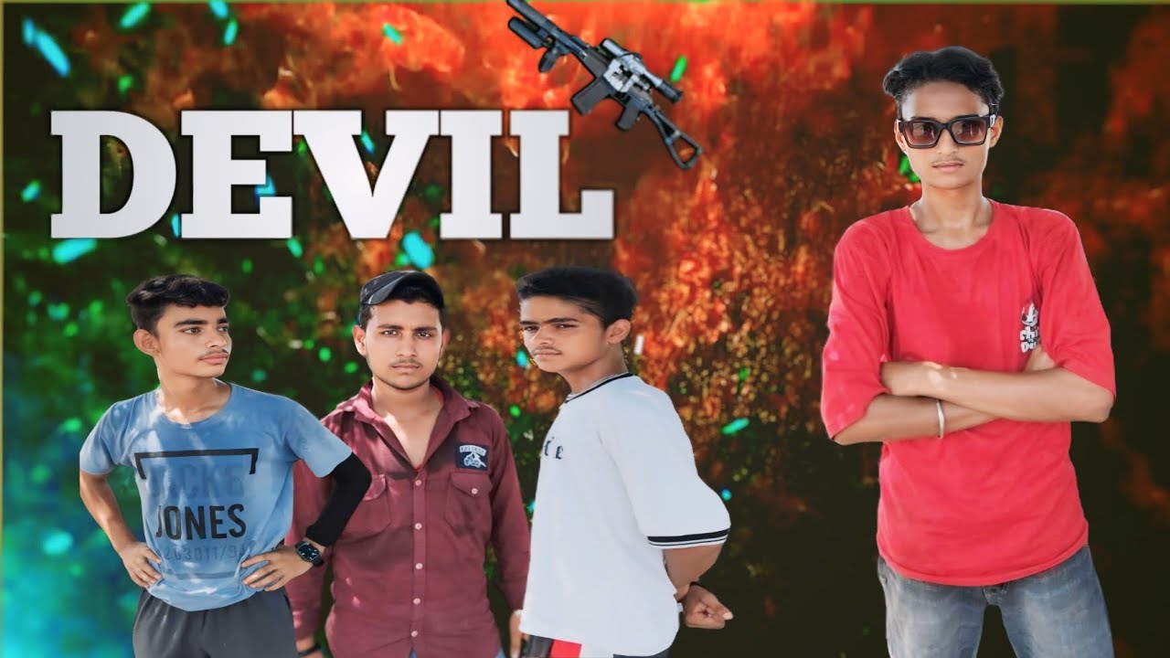 DEVIL TOP REAL DREAM TRD - YouTube