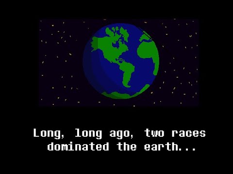 Aftermath (Undertale AU) - Introduction - YouTube