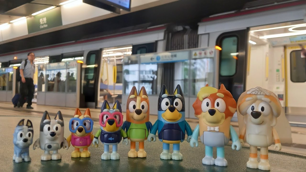 (Q train #21 ISL #8)Hong Kong MTR ISL Q train CHW to NOP香港港鐵港島綫Q train柴 ...