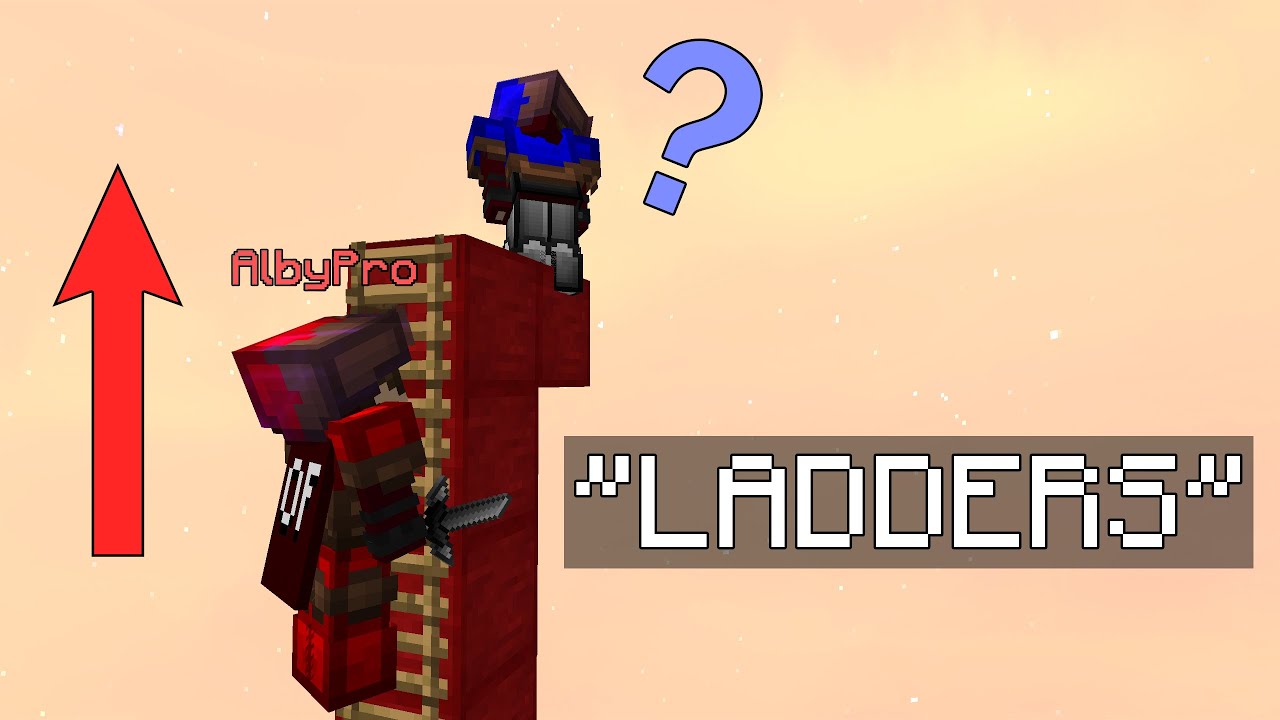 The WORST ladder clutcher EVER | Pack Release - YouTube