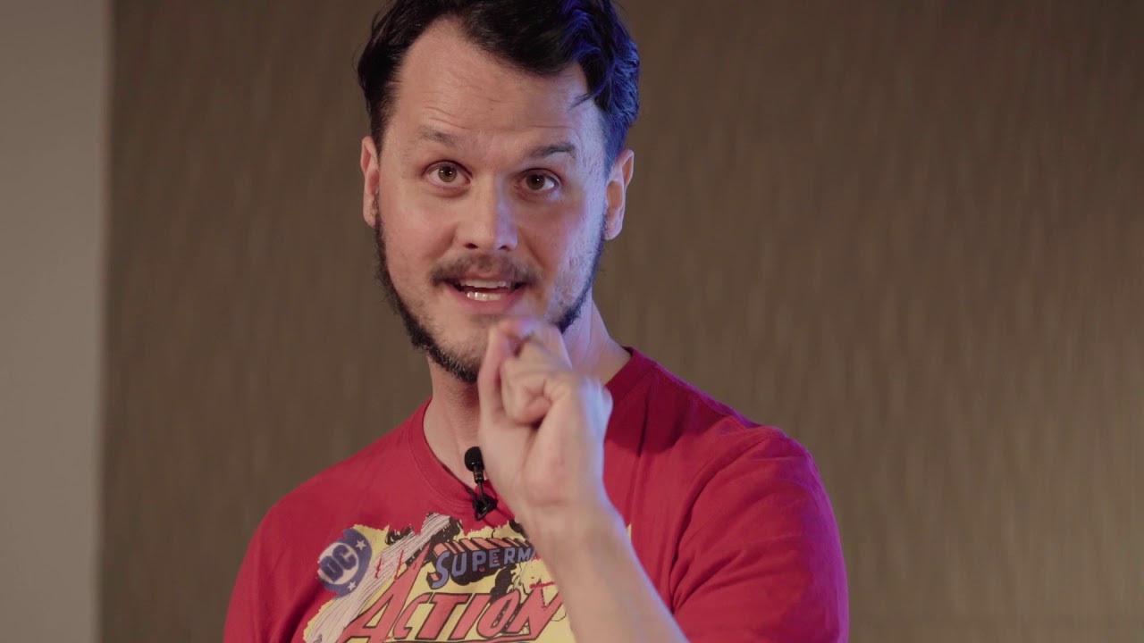 You Can Build It with Your Batman Belt | Kevin Nickolai ...