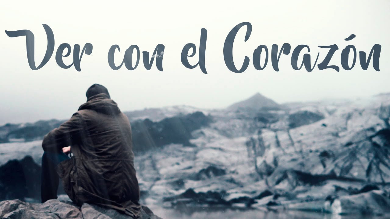 T2: E1 Ver con el Corazón - YouTube