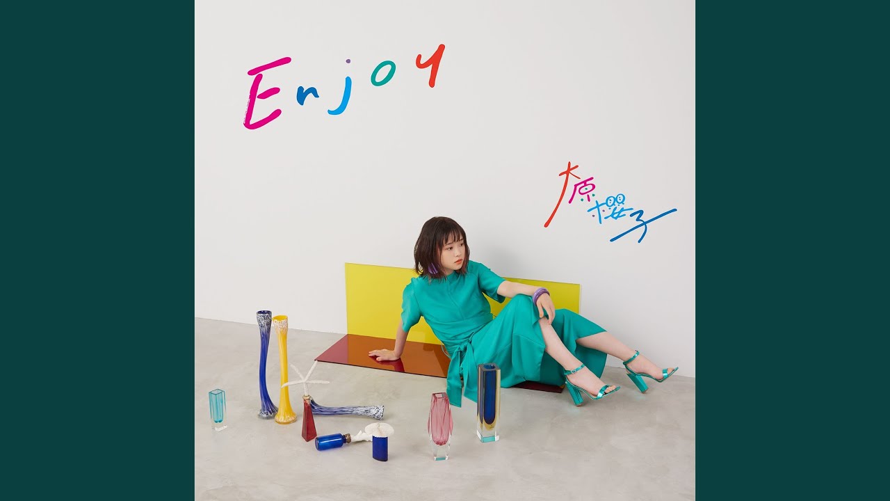 Jet Set Music！～Enjoy ver.～ - YouTube Music