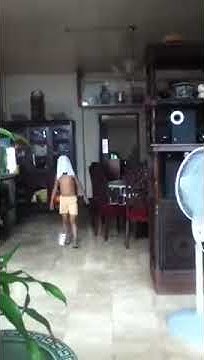 Hagad, Marc Joseph "Scary daw" - YouTube