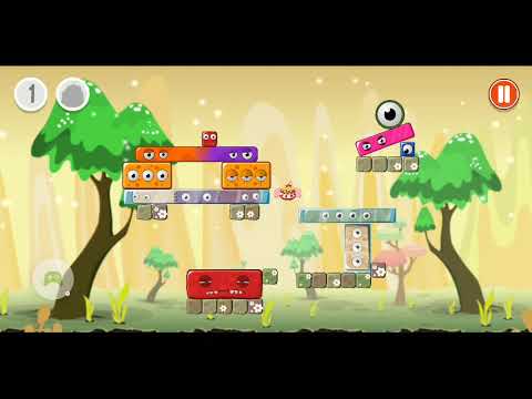 Monsterland Junior vs Senior 1-13 - YouTube