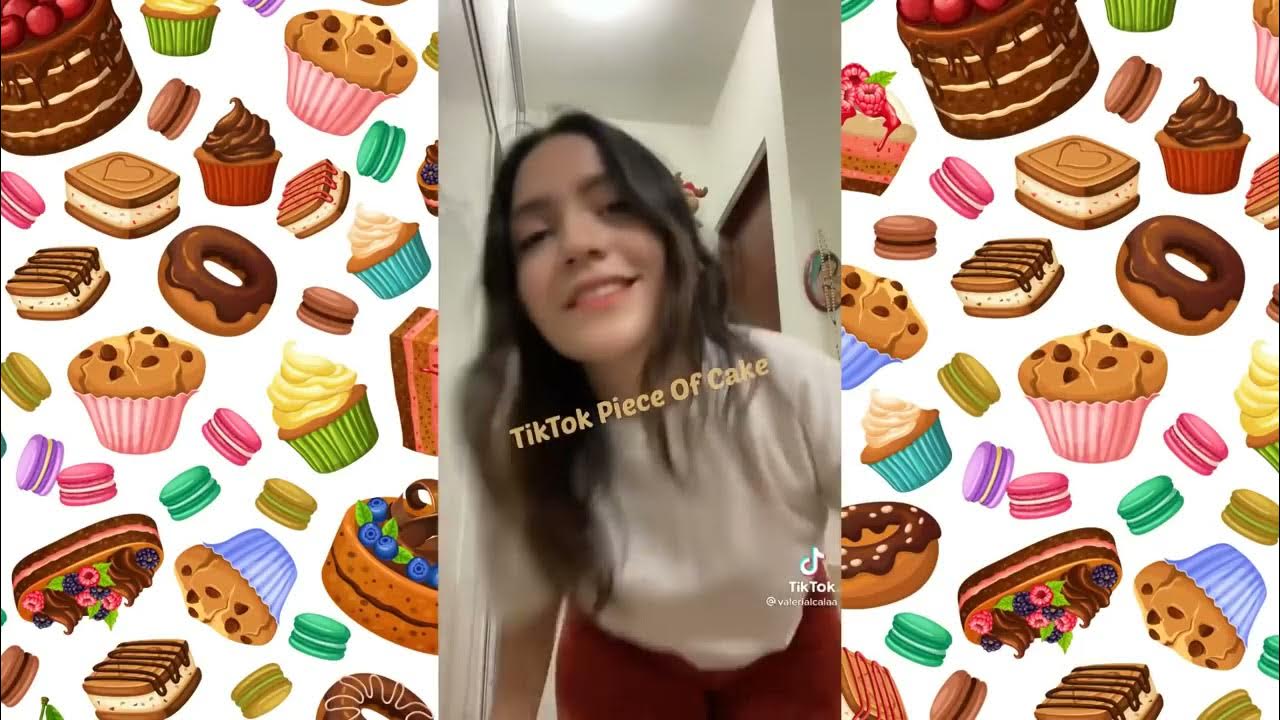Tik Tok Latina Valeria Alcalá Tiktok Youtube