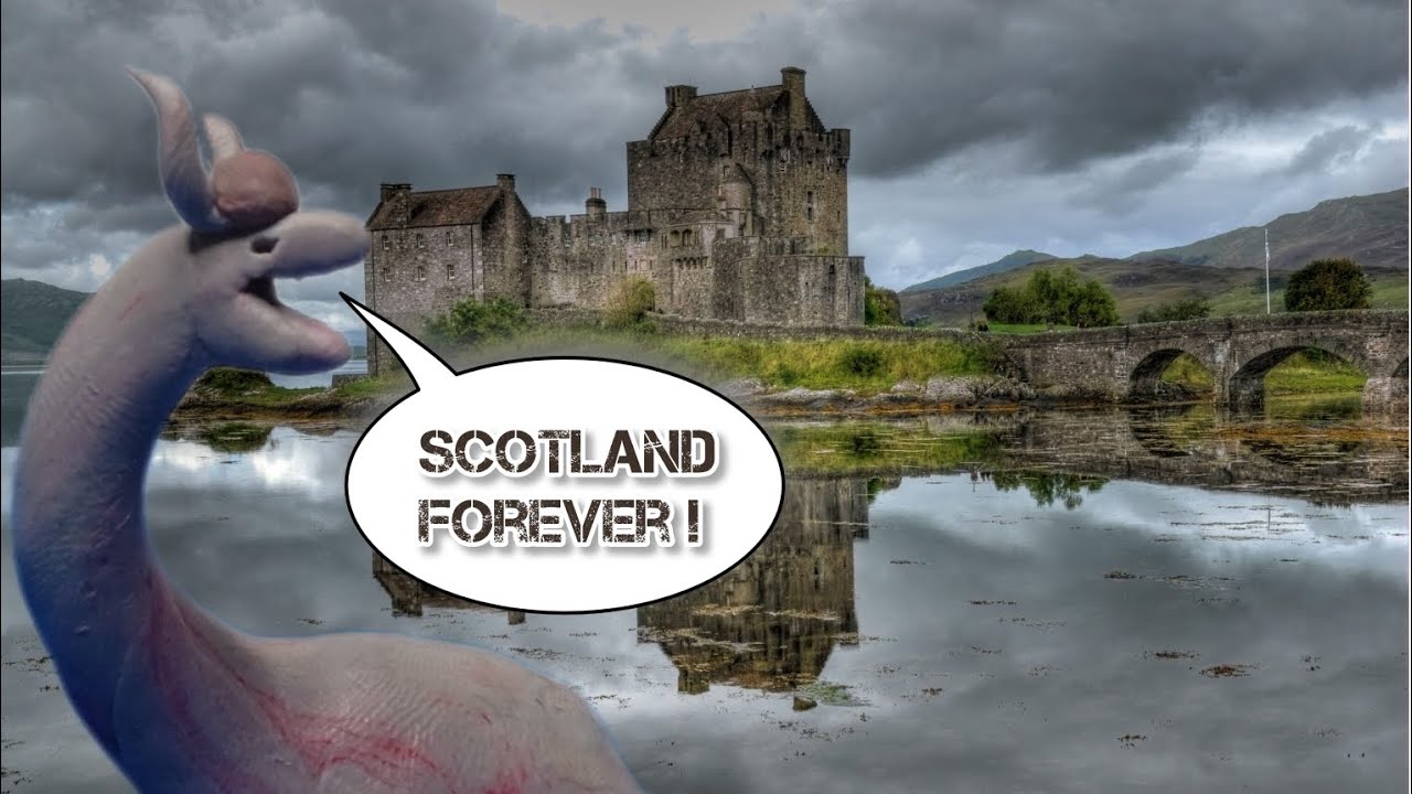 European Cryptids - YouTube