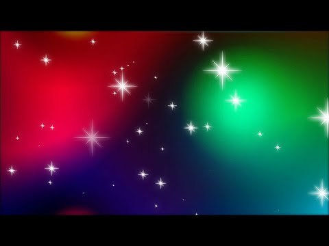 black screen color light effects | color light effect - star video effect - Avee Player Template