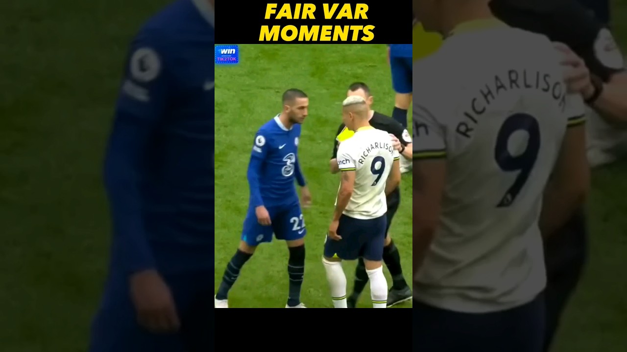 Var Fair Moments 🥺🥺🥺 - YouTube