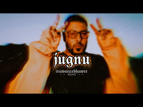 jugnu (slowed + reverb) LoFi ~ Badshah ft. Nikhita Gandhi