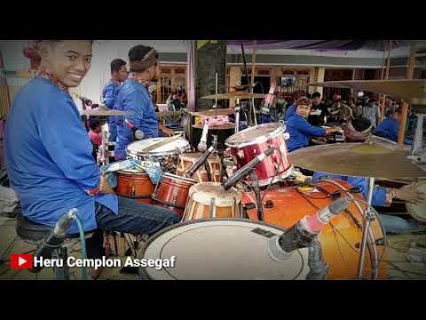 #Drumcam#supranada  SALAM PAMBUKO SUPRANADA CAMPURSARI
