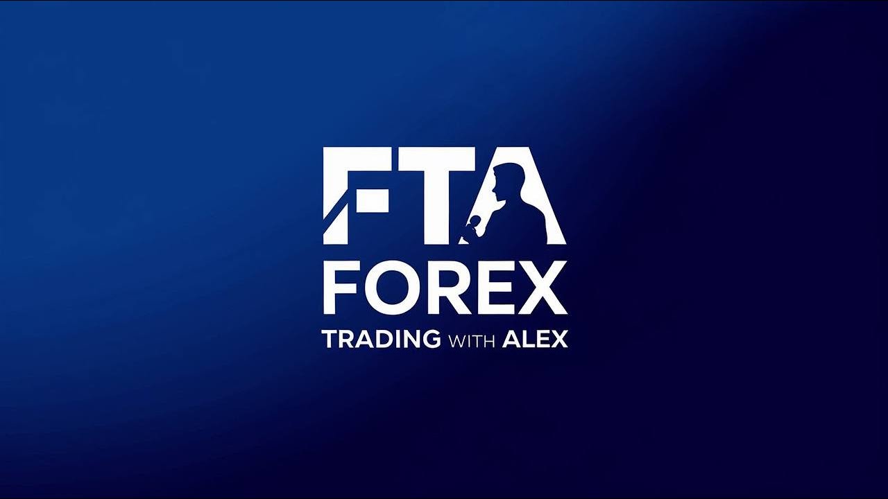 Skool About Page Intro - Forex Trading with Alex - YouTube