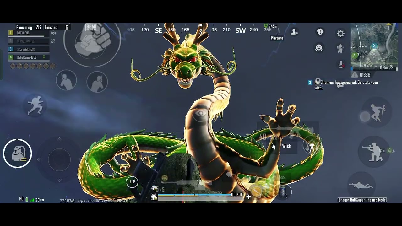 New Bgmi Update new Maps only for Battleground Mobile India And Bgmi ...